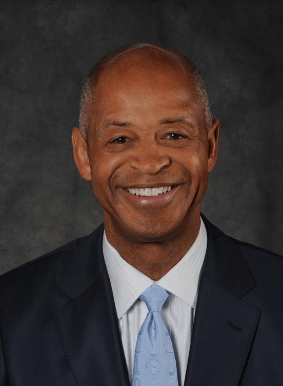 Success and Nothing Less: A Few Words with Bill Keyes